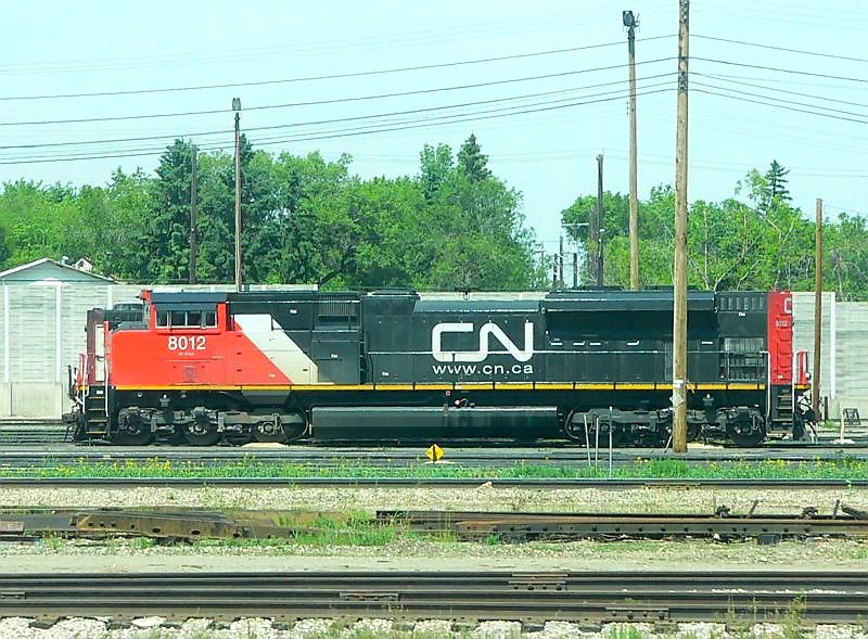 CN 8012
